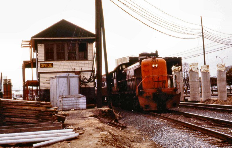 Port Jefferson Branch